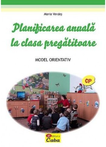 Editura Caba - Materiale didactice gradinita si caiete speciale